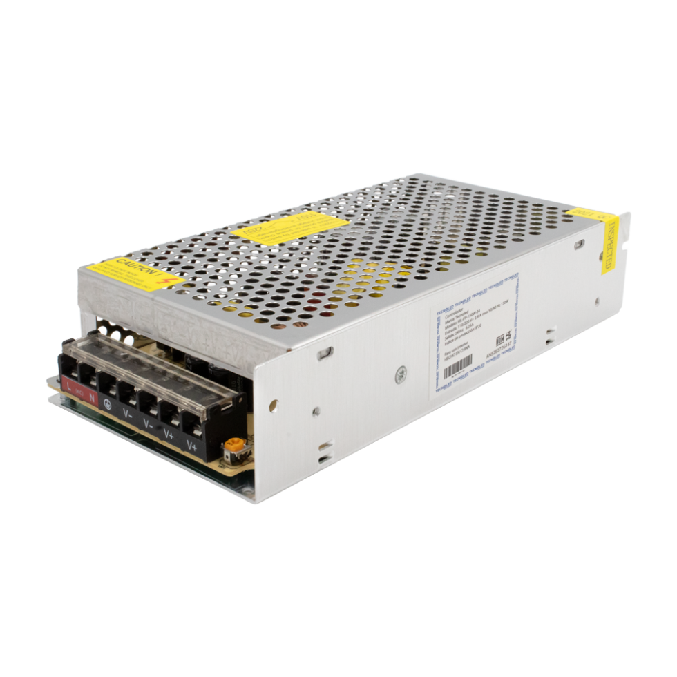 Tecnoled - Fuente de Poder ML-FP-150W-12