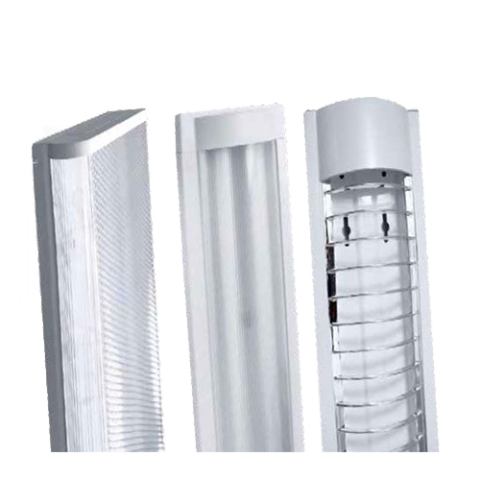 Tecnoled - Iluminacion con Tecnologia LED